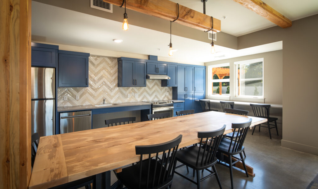 Employee Spotlight: Michael Bonn - Ankrom Moisan