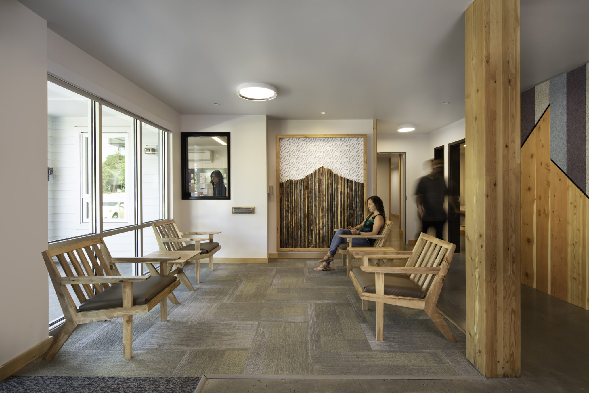 Employee Spotlight: Michael Bonn - Ankrom Moisan