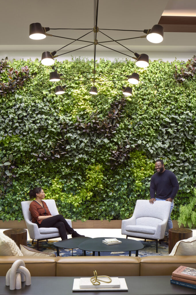 The Office as Ecosystem: Strategy 2 - Ankrom Moisan