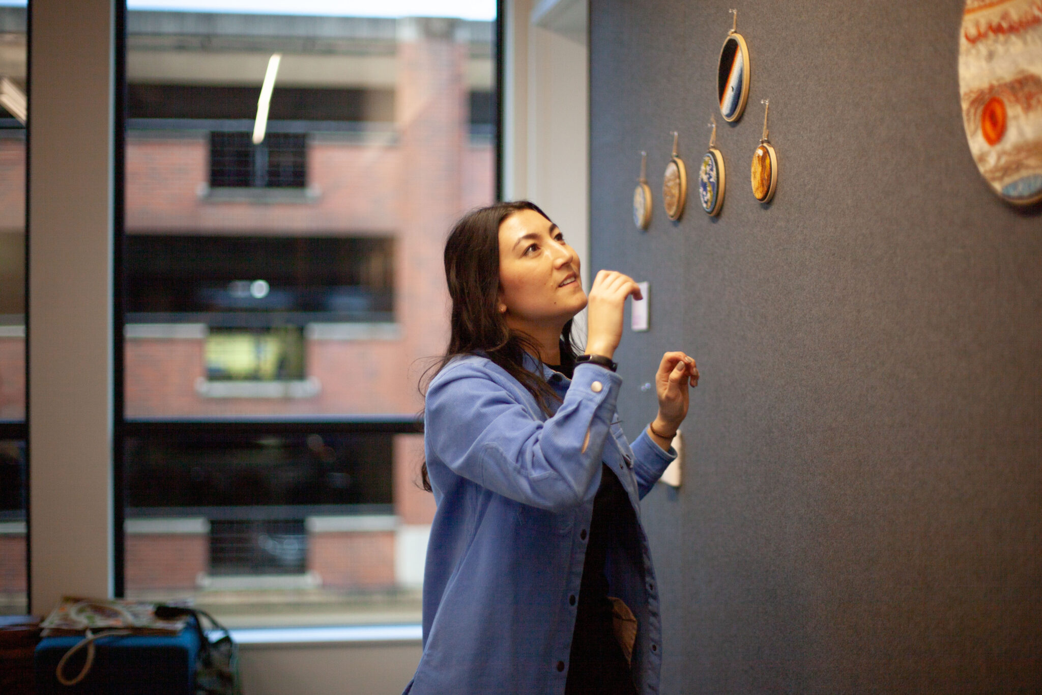 Employee Spotlight: Dani Murphy - Ankrom Moisan