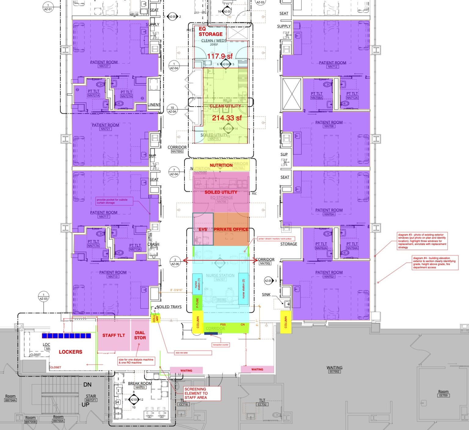 Two Steps Forward, One Step Back – Ankrom Moisan