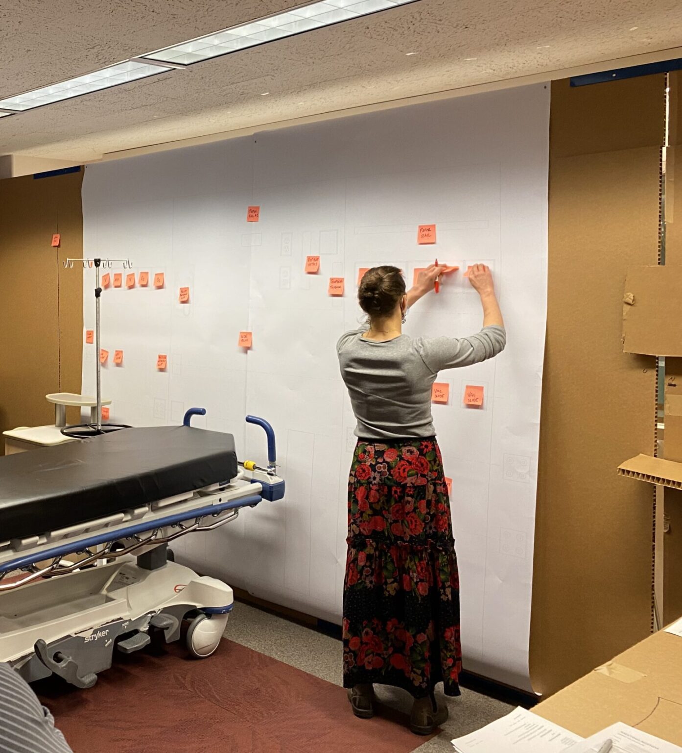 Two Steps Forward, One Step Back – Ankrom Moisan