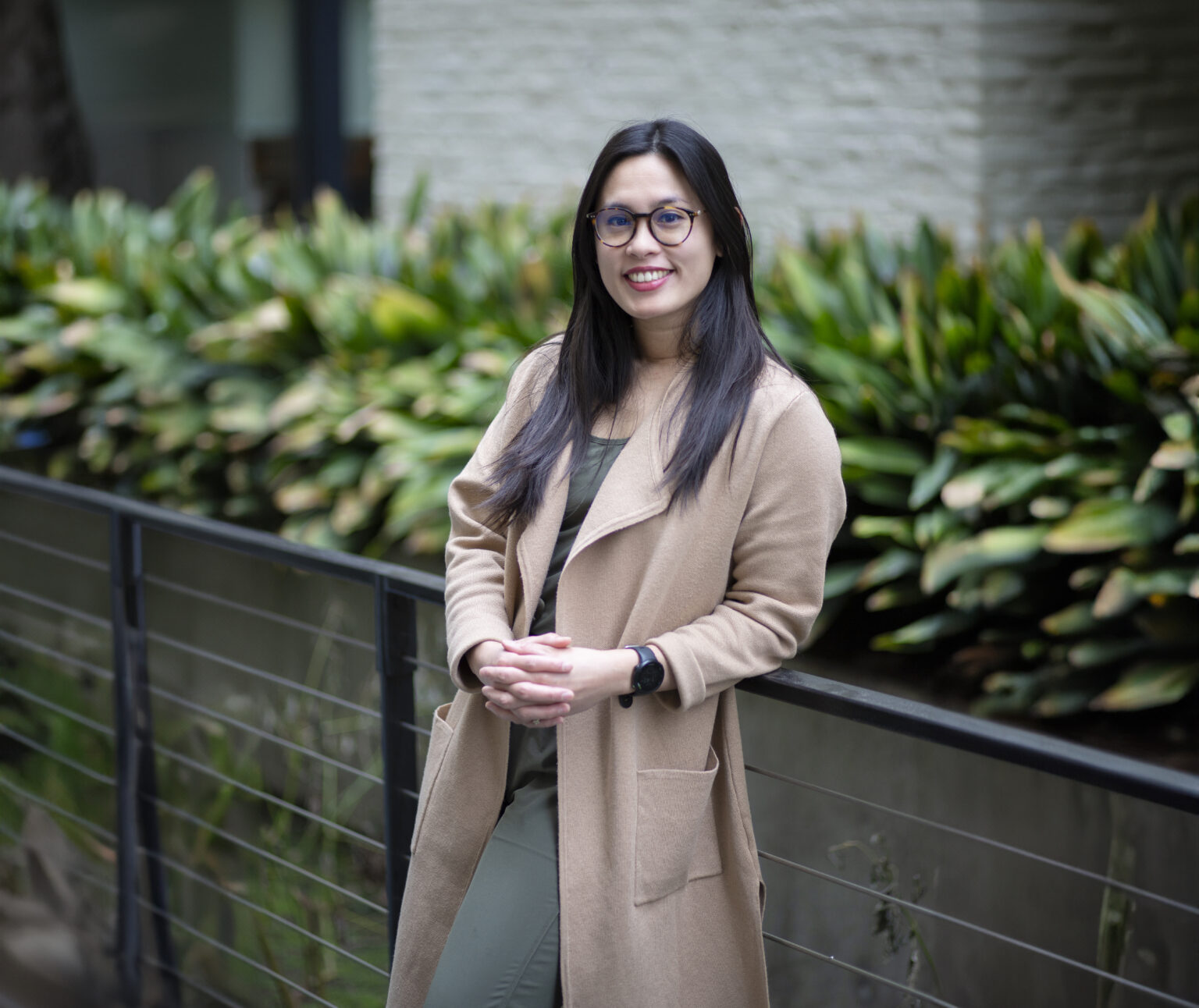 Employee Spotlight: Amanda Lunger – Ankrom Moisan