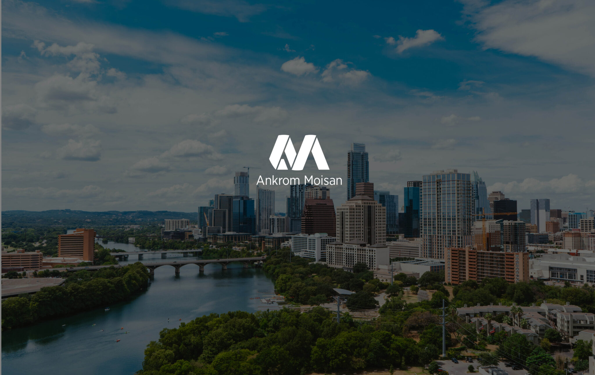 Ankrom Moisan Opens New Office in Austin, Texas - Ankrom Moisan
